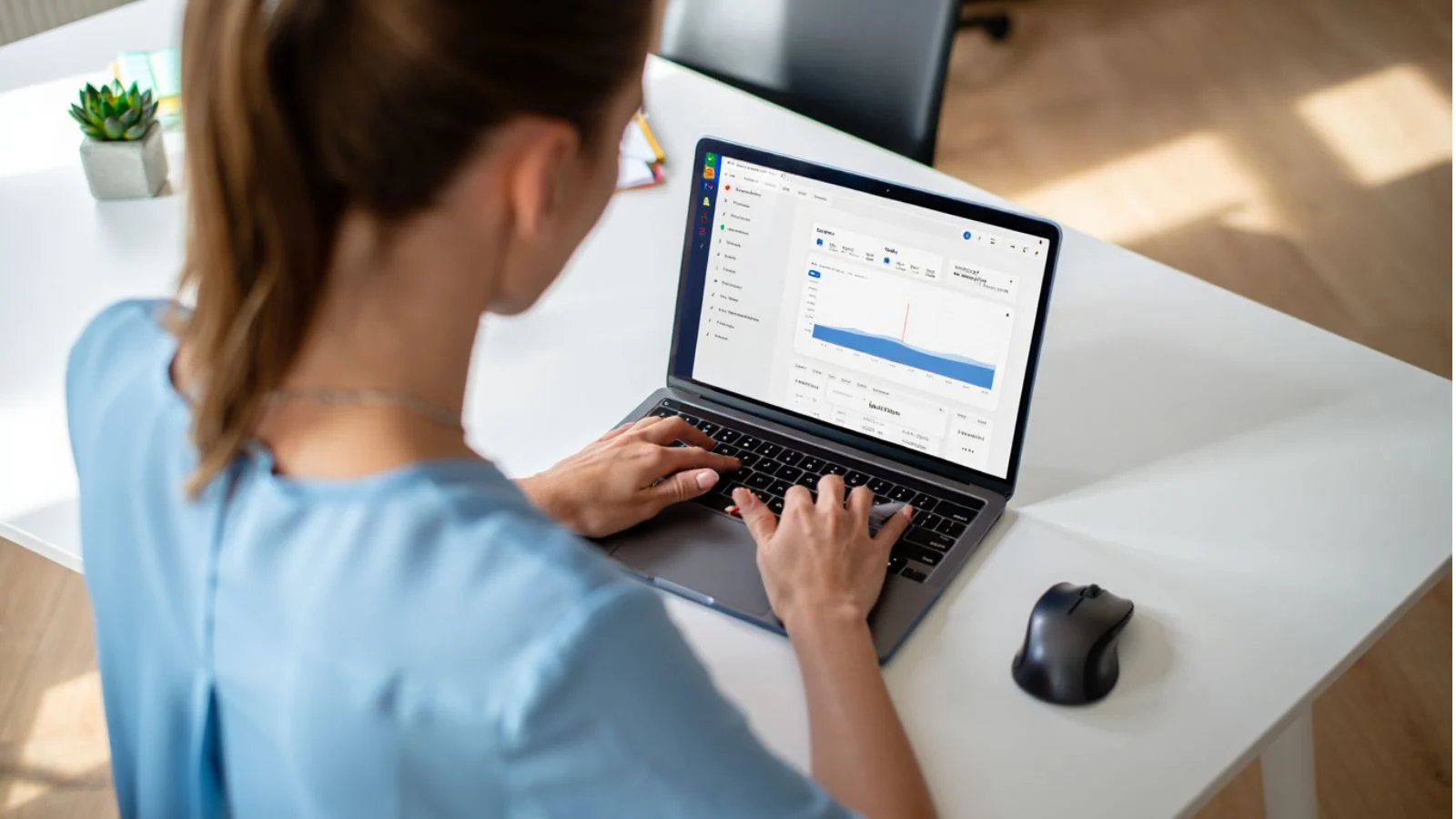 How Web Based Time Tracking Boosts Productivity? - EMPCloud | Blog