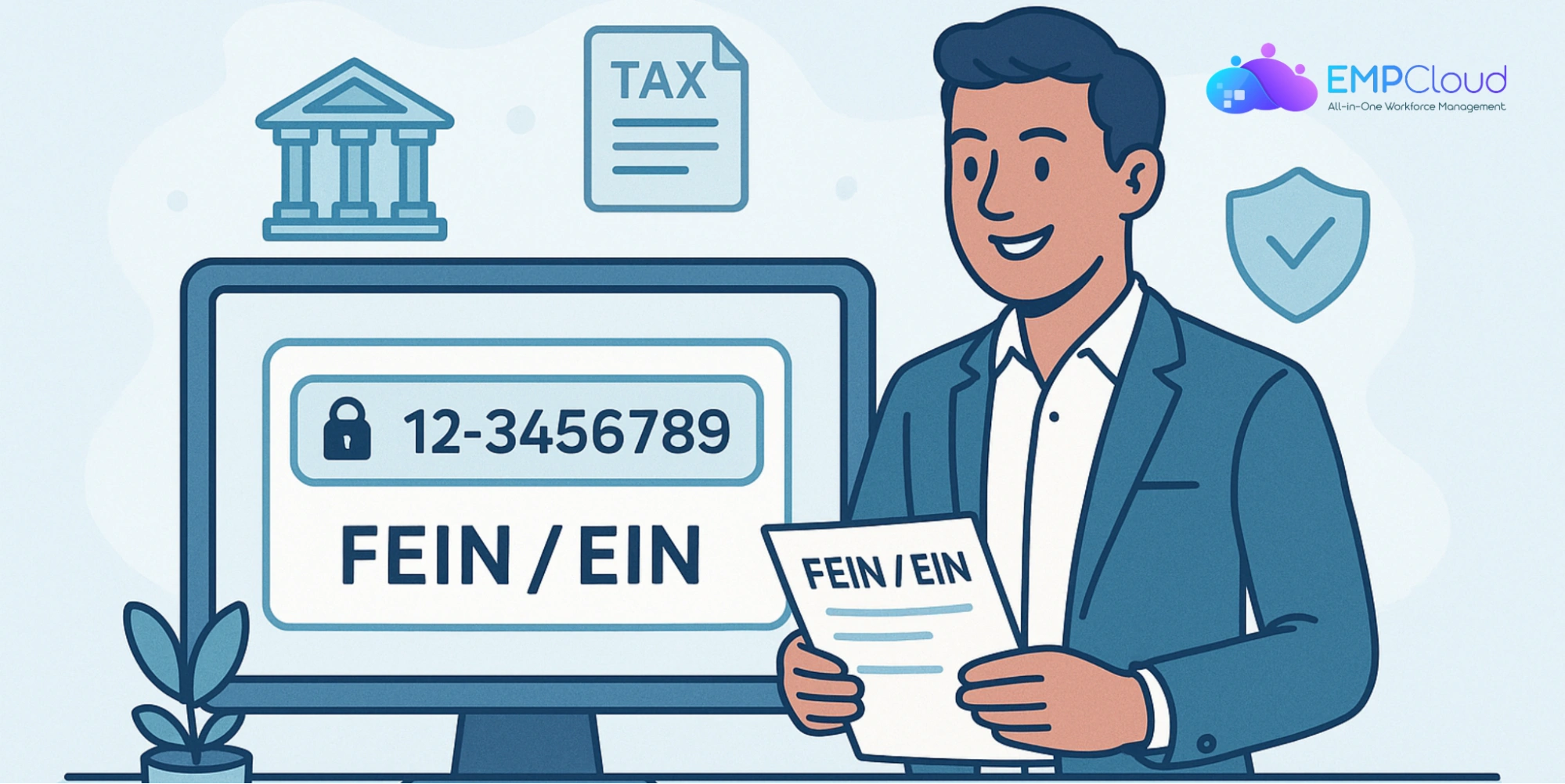 Fein Definition Explained: A Simple Guide