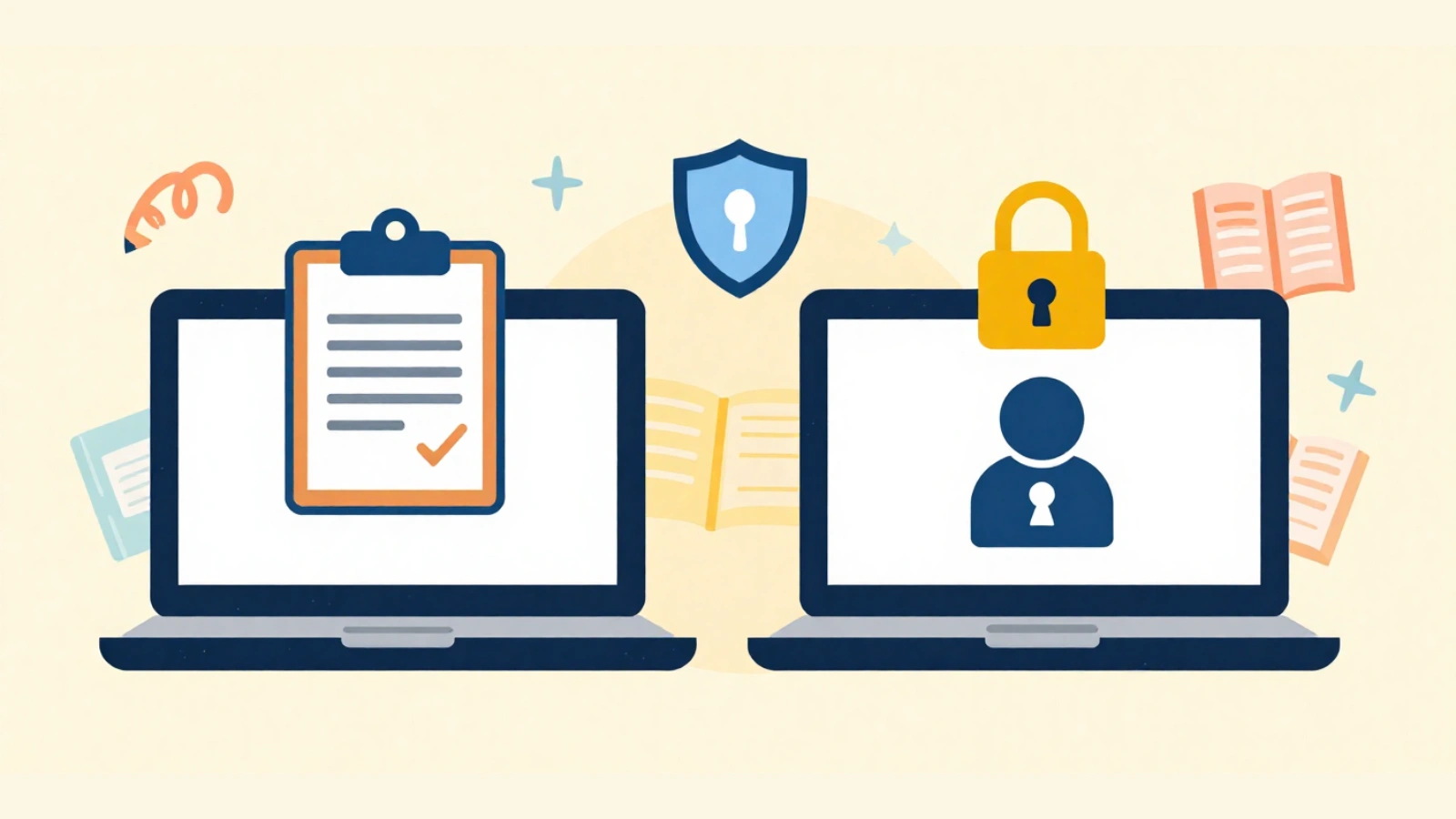 Personal Computer Monitoring: How It Works