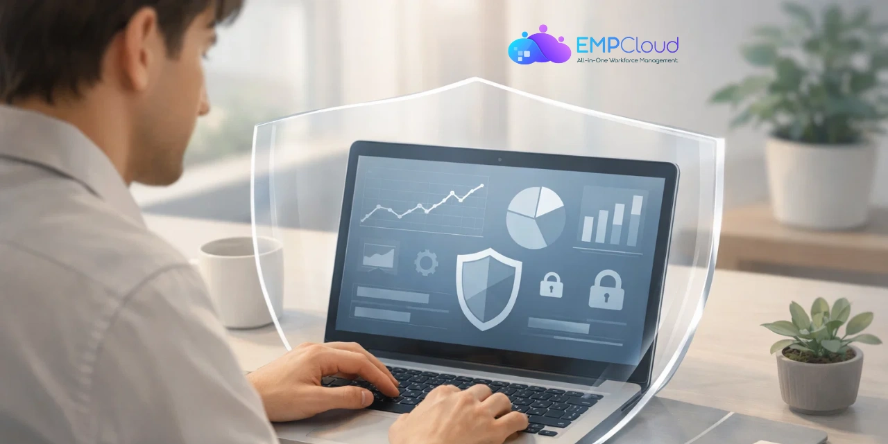 Personal Computer Monitoring: How It Works