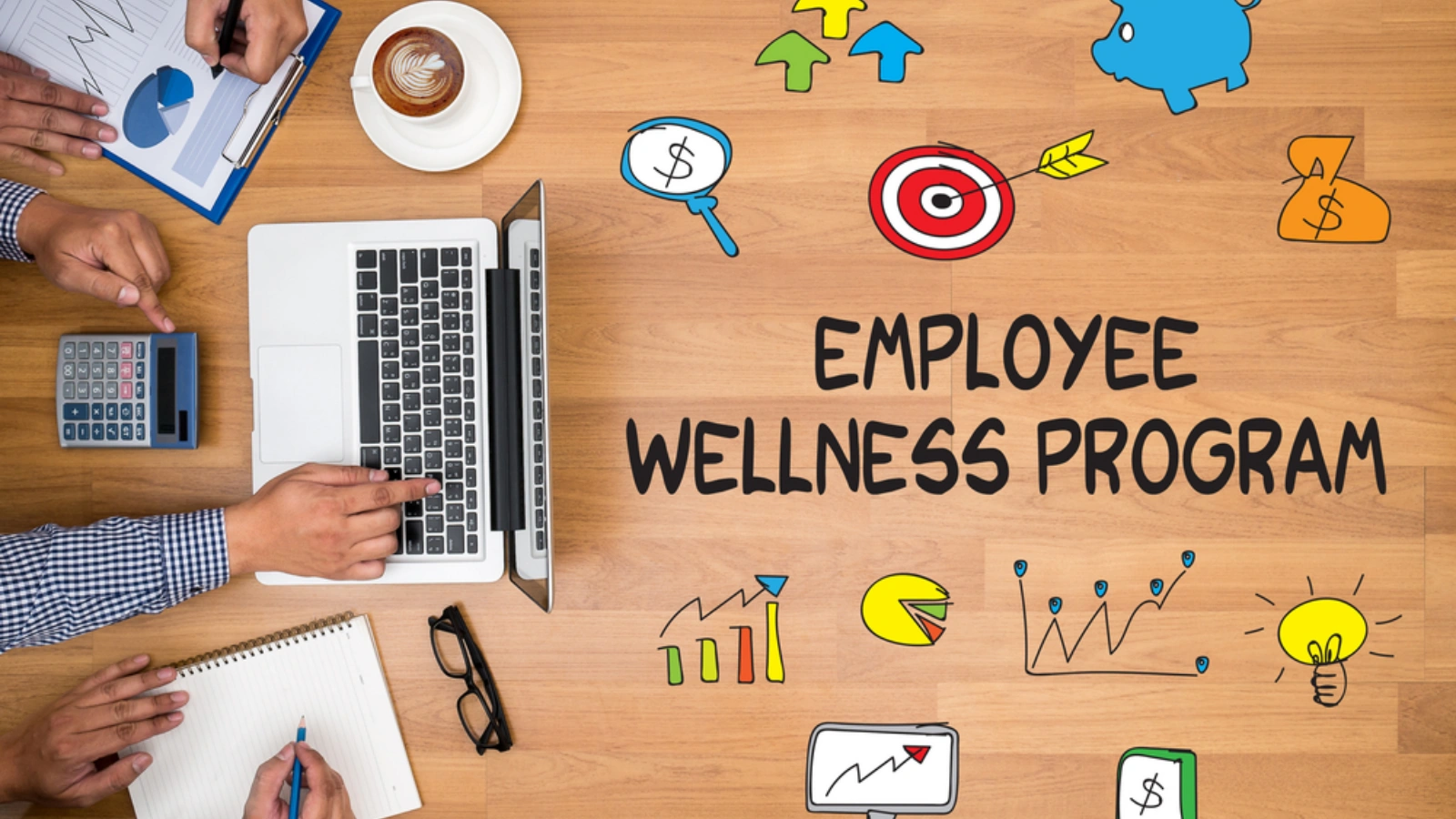 How Do Employee Wellness Programs Drive Workplace Growth?