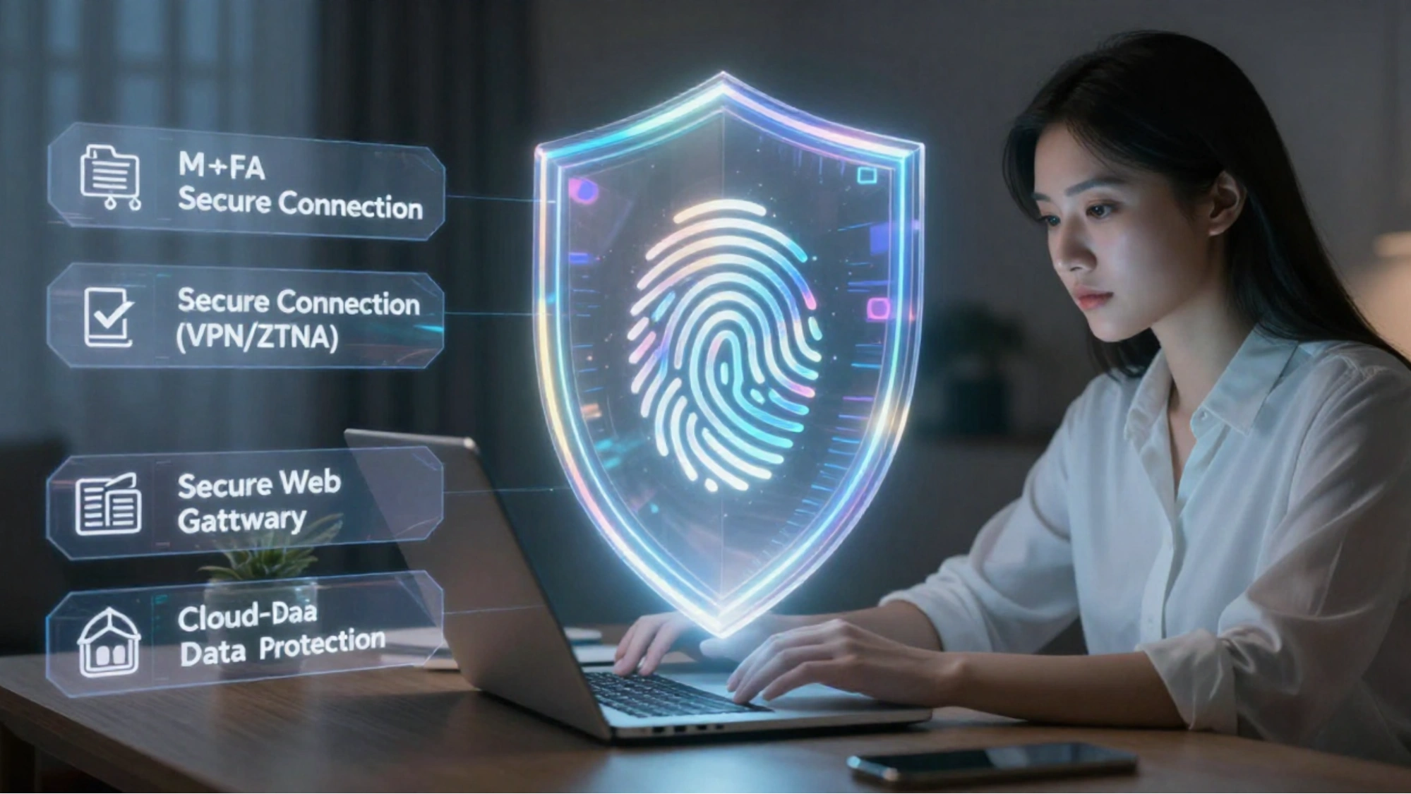 Best Ways To Secure Remote Workers In 2026