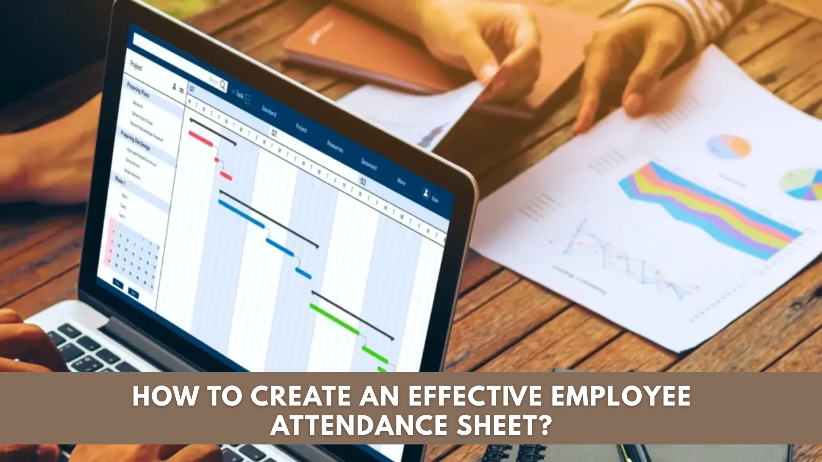 What Makes an Attendance Sheet the Ultimate Productivity Tool?